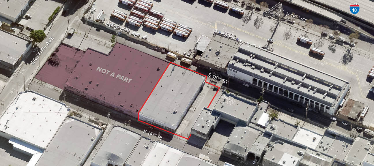 800 E 14th Pl, Los Angeles, CA 90021 | LoopNet