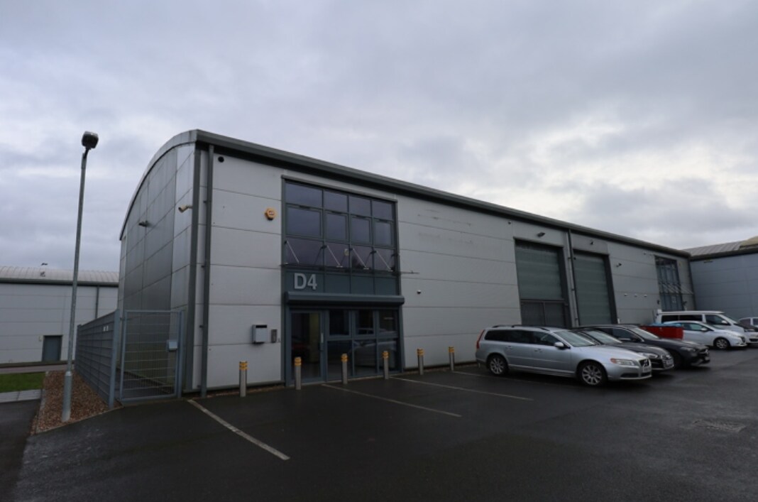 Maple Dr, Hinckley, LE10 3BE - Retail for Lease | LoopNet