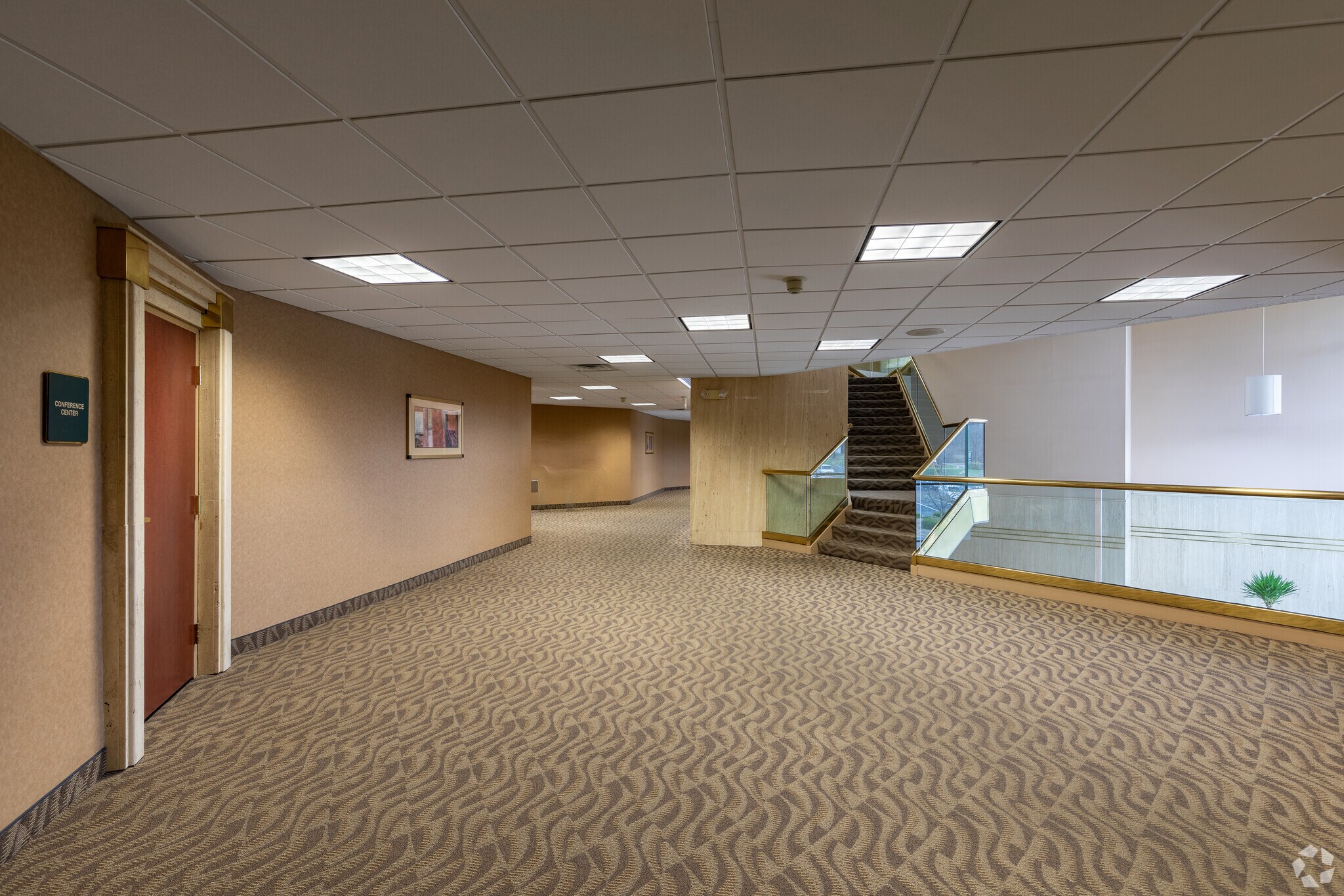 10400 Linn Station Rd, Louisville, KY 40223 - Atrium Center | LoopNet