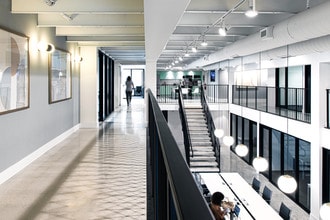 2031 Harrison St, Hollywood, FL 33020 - Büro Hollywood - Coworking ...