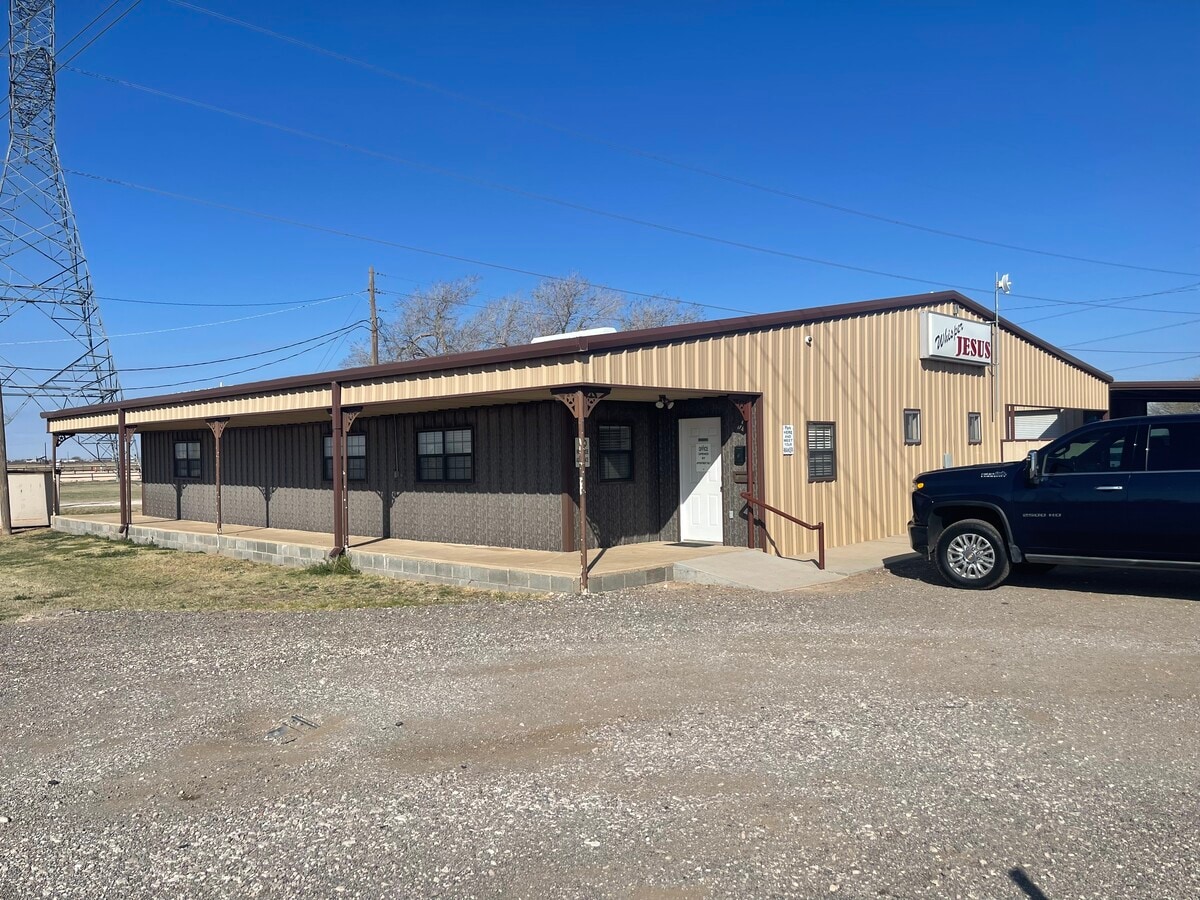 2931 I-20 Service Rd Rd, Stanton, TX 79782 | LoopNet