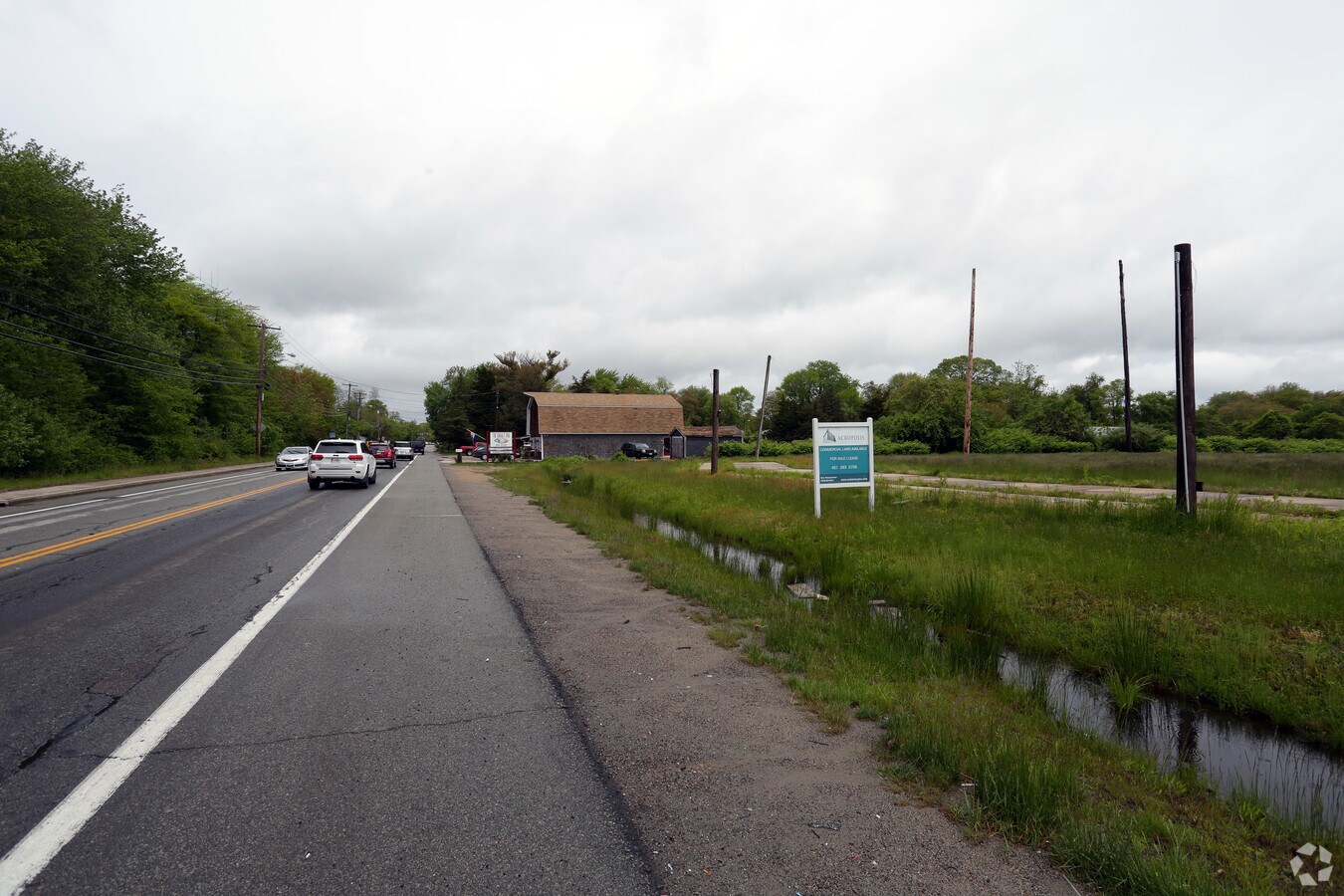 1141 Boston Neck Rd, Narragansett, RI 02882 | LoopNet