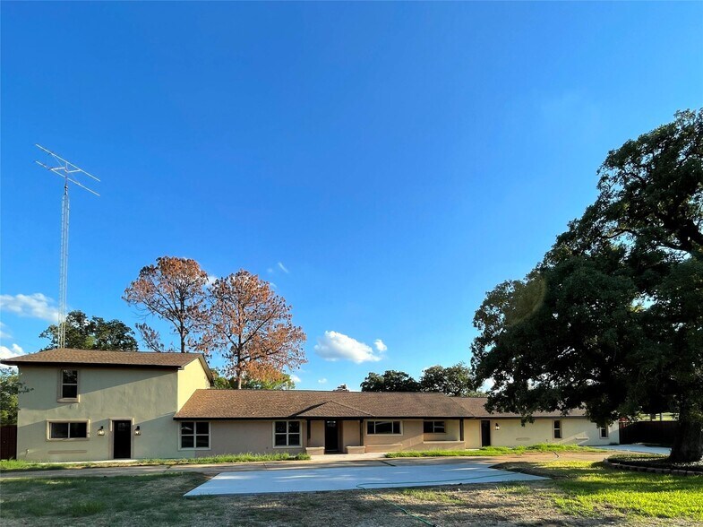 5800 Rendon Bloodworth Rd, Fort Worth, TX 76140 | LoopNet