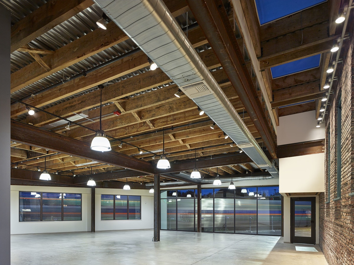 333 W Ostend St, Baltimore, MD 21230 - Parker Metal Building | LoopNet