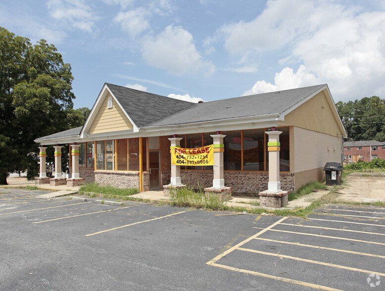 1990 Perkerson Rd, Atlanta, GA 30310 | LoopNet