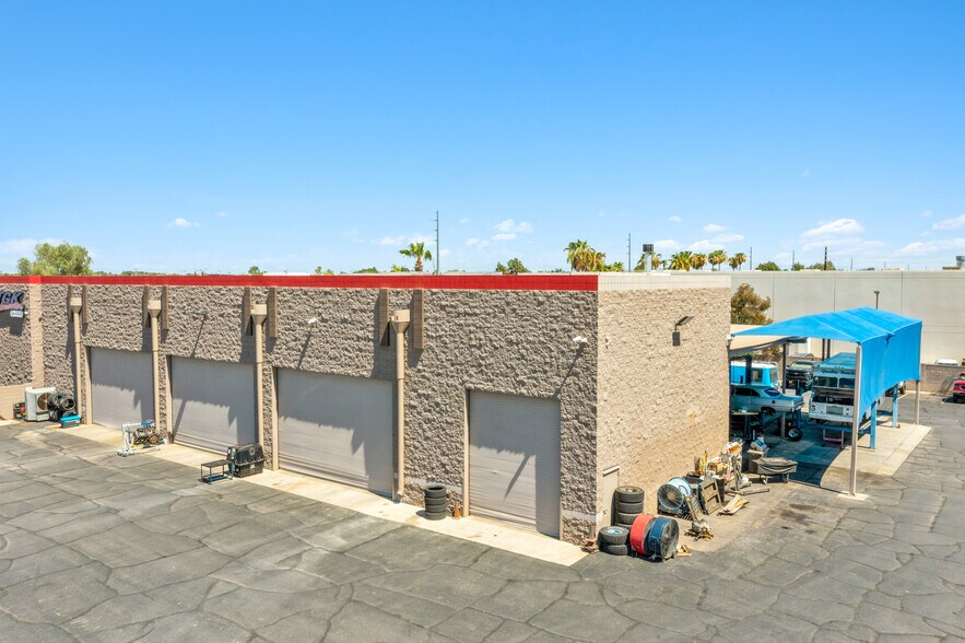 6835 W Chandler Blvd, Chandler, AZ 85226 - TGK/Sun Auto | LoopNet