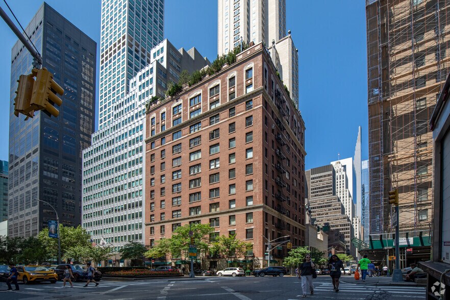 470 Park Ave, New York, NY 10022 | LoopNet