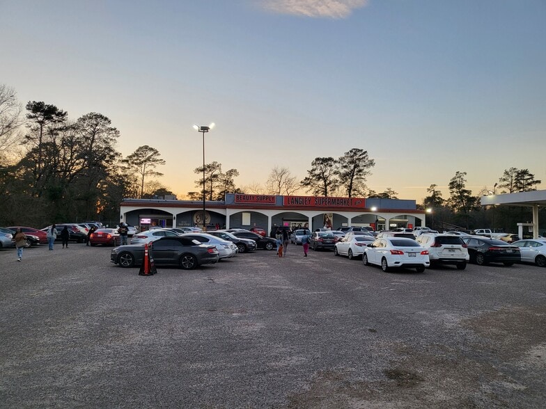 10553 Homestead Rd, Houston, TX 77016 - Retail for Sale | LoopNet