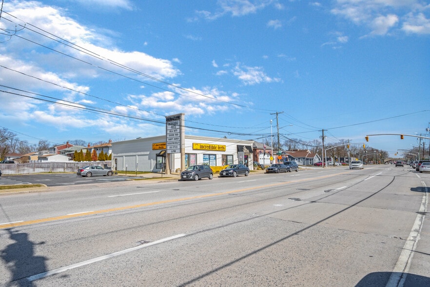 2975 Merrick Rd, Bellmore, NY 11710 - Retail for Lease | LoopNet