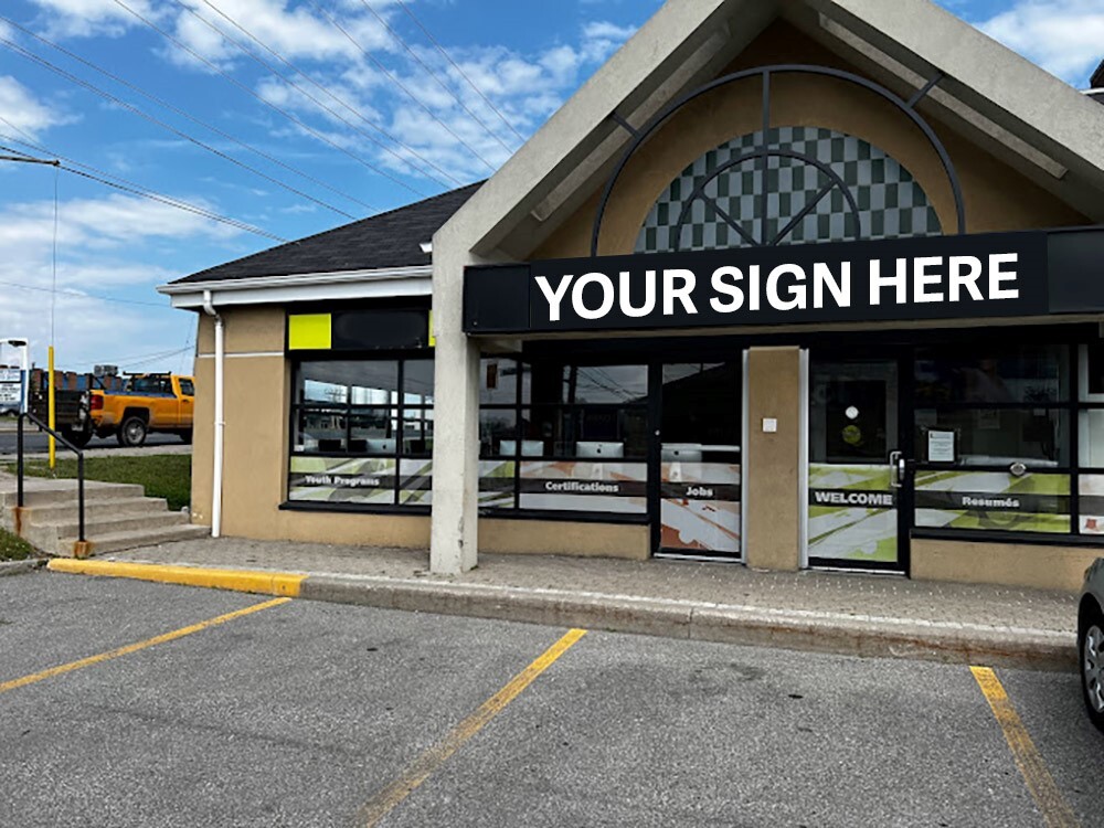 1163 Ellesmere Rd, Toronto, ON M1P 2X6 - Retail for Lease | LoopNet