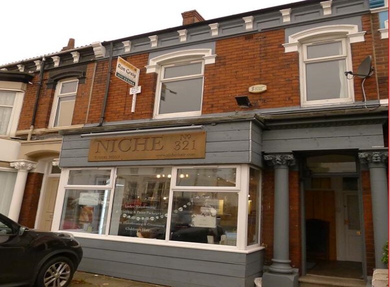 321 Norton Rd, Stockton On Tees, TS20 2PT - Retail for Sale | LoopNet