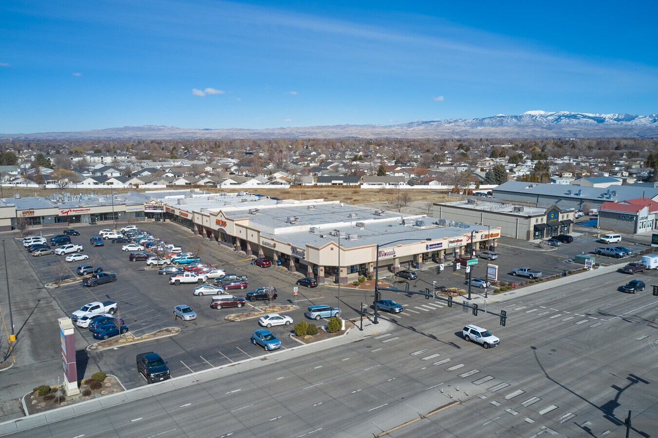 14-120 E Fairview Ave, Meridian, ID 83642 | LoopNet