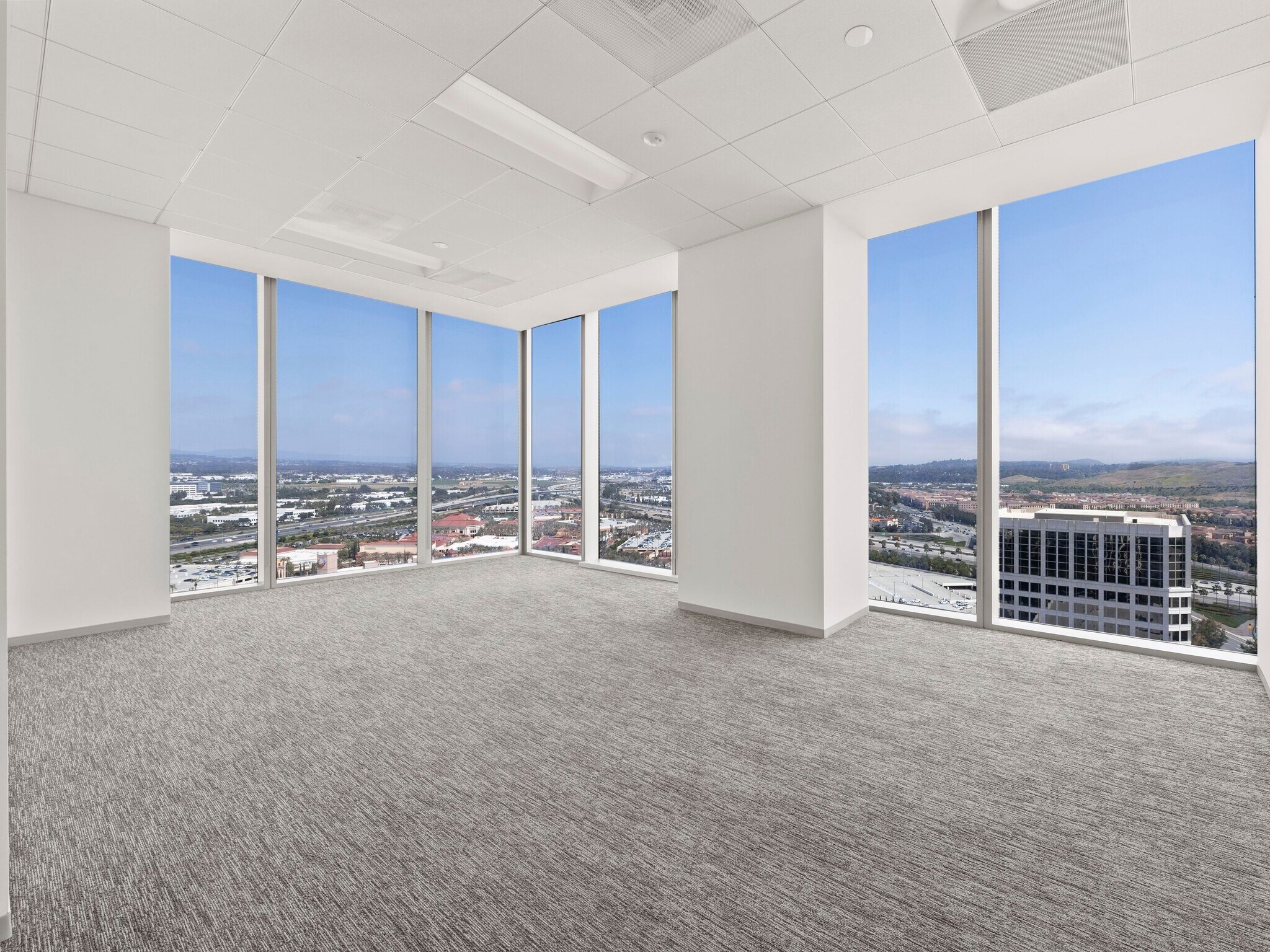200 Spectrum Center Dr, Irvine, CA 92618 - Spectrum Center | LoopNet