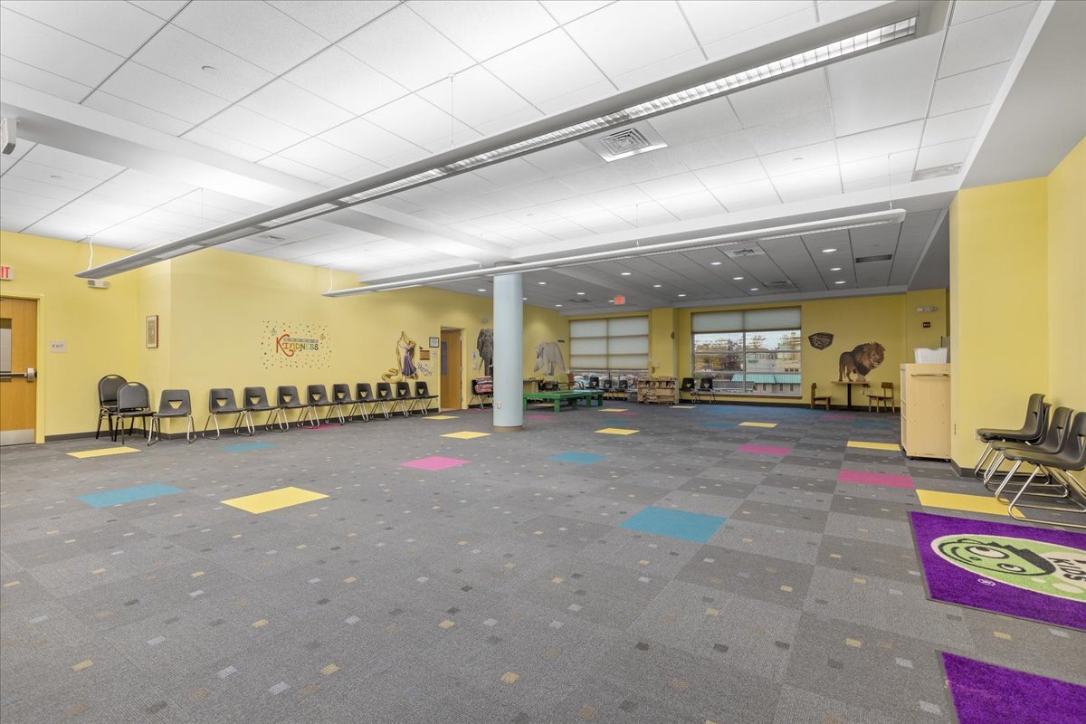 35 N Jefferson Ave, Canonsburg, PA 15317 - Frank Sarris Public Library ...