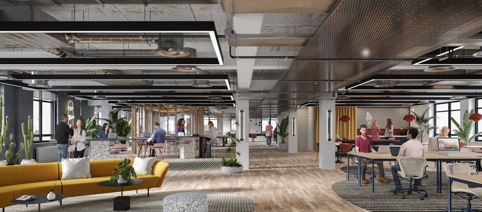 80 Strand, London, WC2R 0DT - Shell Mex House | LoopNet