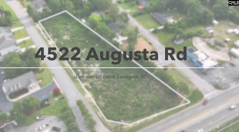 4522 Augusta Rd, Lexington, SC 29073 | LoopNet
