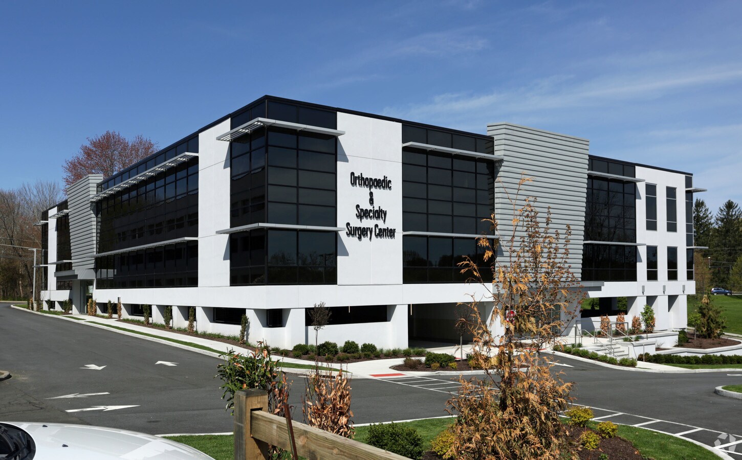 40 Old Ridgebury Rd, Danbury, CT 06810 | LoopNet