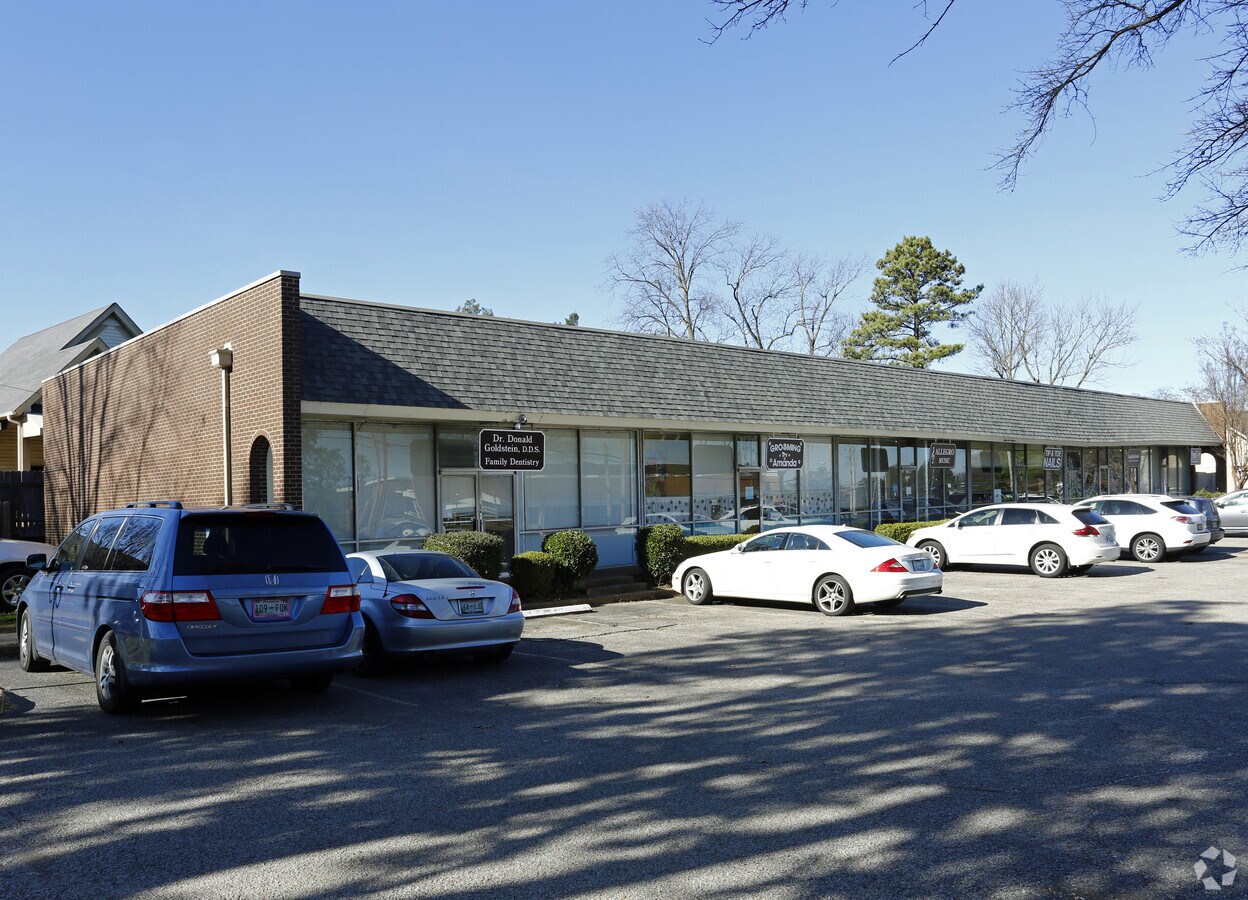 2219 S Germantown Rd, Germantown, TN 38138 | LoopNet