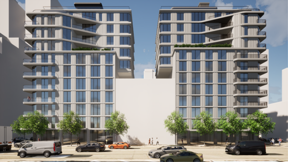 489-501 9th Ave, New York, NY 10018 - Vita New York | LoopNet