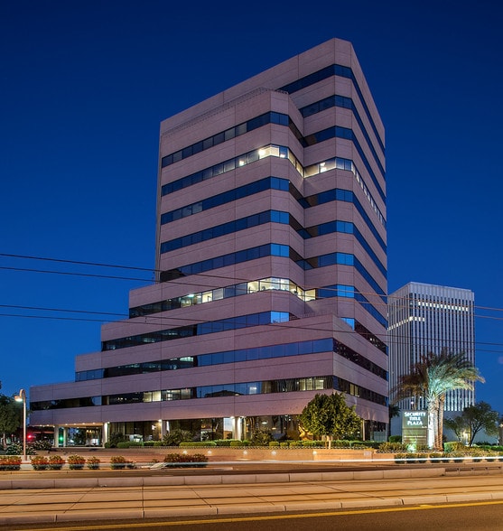 3636 N Central Ave, Phoenix, AZ, 85012 - Office Space For Lease ...