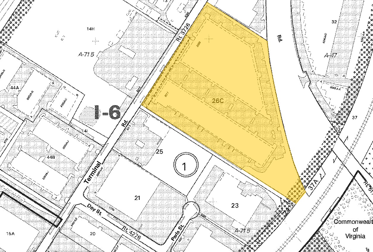 8209 Terminal Rd, Lorton, VA 22079 - Flex For Sale | LoopNet
