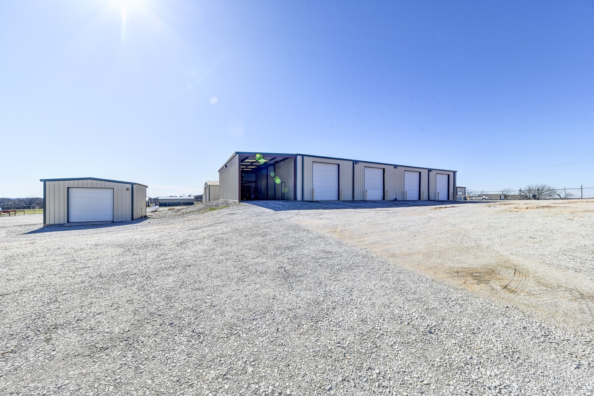 1652 Cuba Rd, Bridgeport, TX 76426 - Industrial for Sale | LoopNet