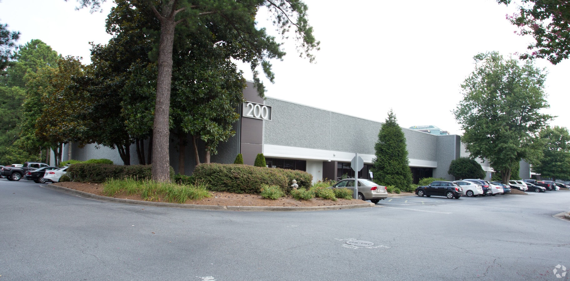 120 Interstate N Pky E SE, Atlanta, GA 30339 - Building 200 | LoopNet