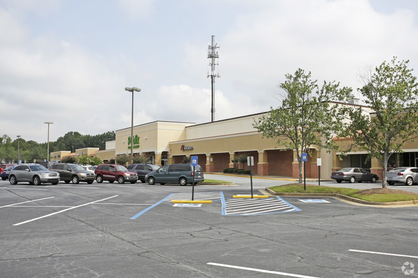 4418-4424 Hugh Howell Rd, Tucker, GA 30084 | LoopNet