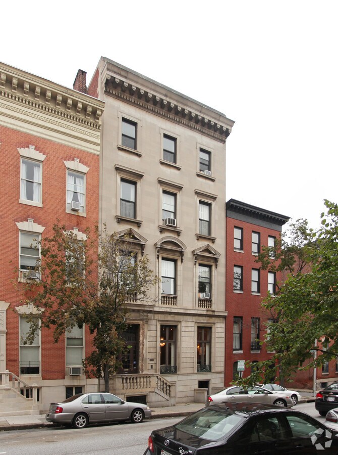 6 E Eager St, Baltimore, MD 21202 | LoopNet