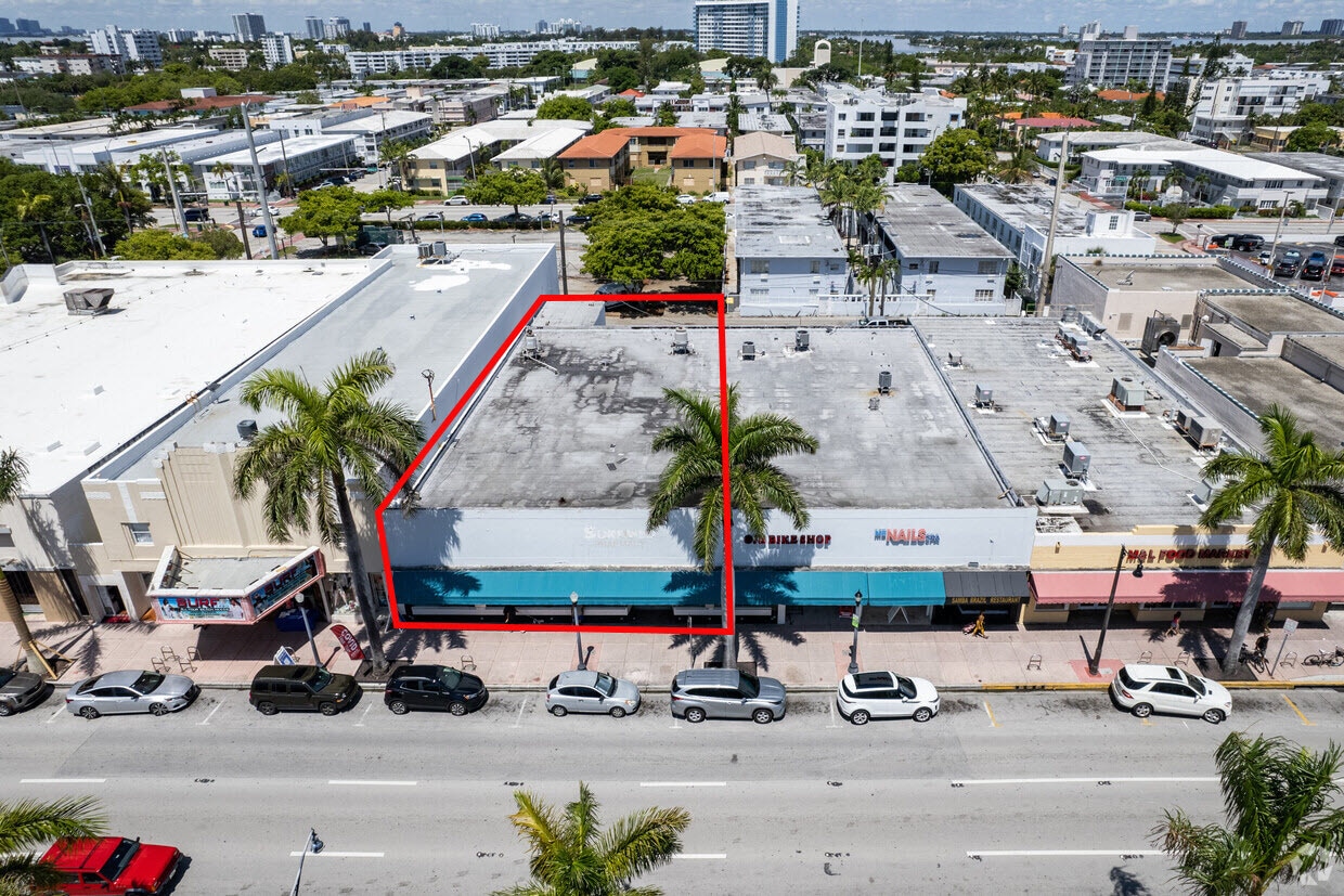 7426-7438 Collins Ave, Miami Beach, FL 33141 | LoopNet