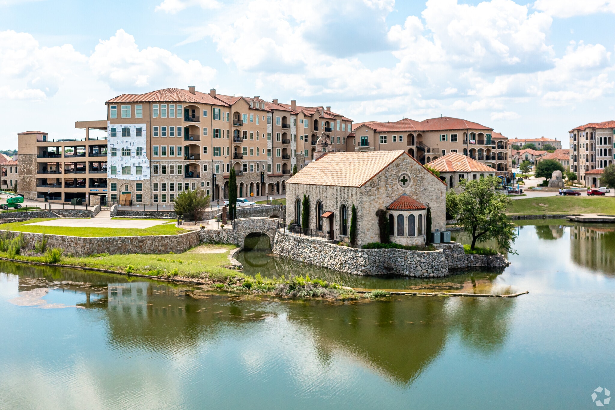 6675 Mediterranean Dr, McKinney, TX 75070 - Harbor at Adriatica Residential Condominiums | LoopNet