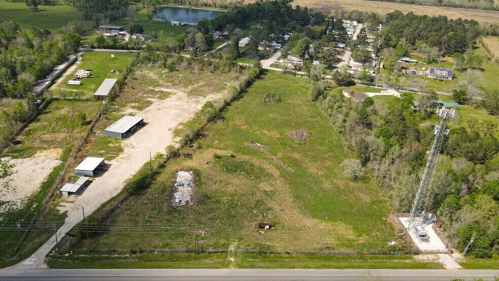 FM 1960 & 3rd St, Huffman, TX 77336 - Land for Sale | LoopNet