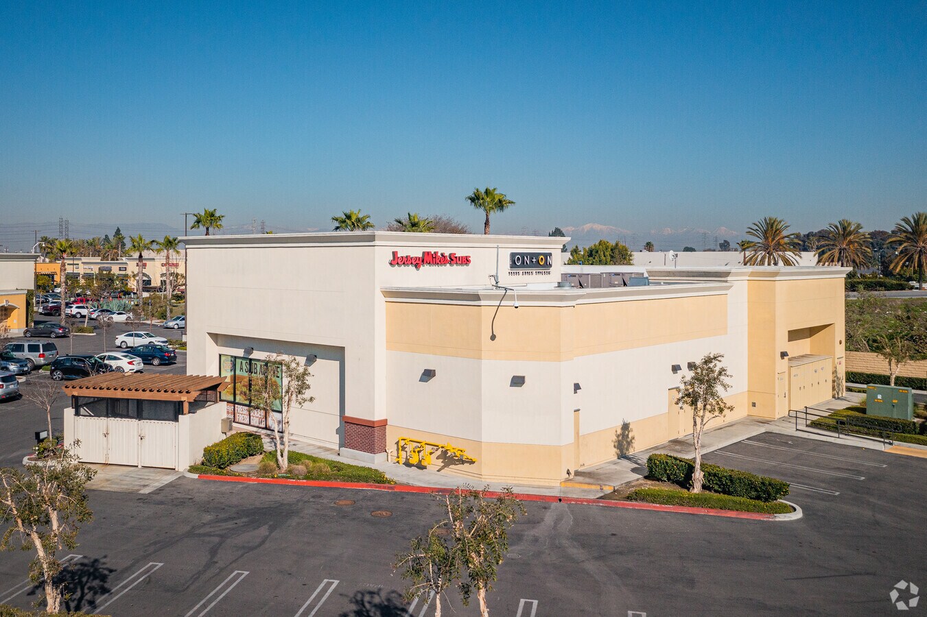 1795 S Alameda St, Compton, CA 90220 - Phase II - Pad 8 | LoopNet