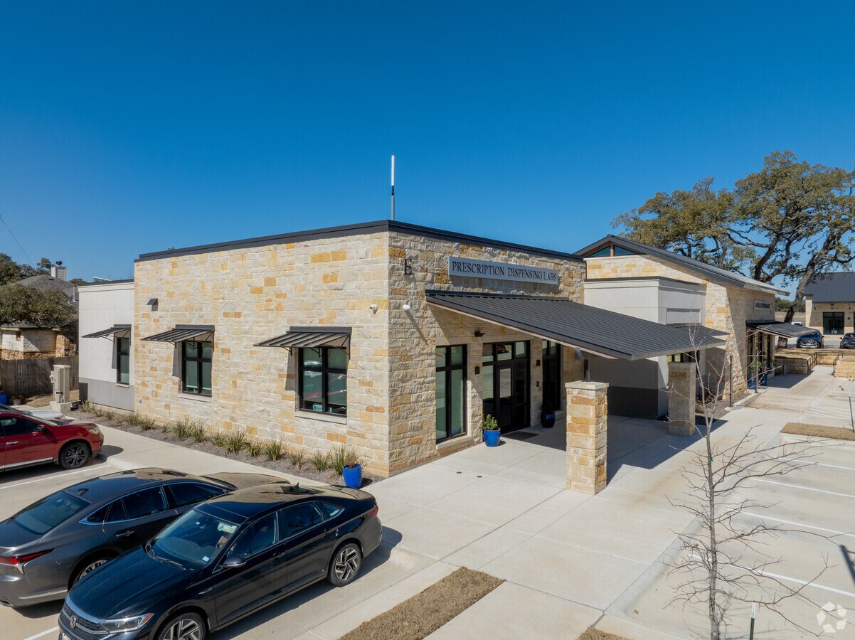 1513 E New Hope Dr, Cedar Park, TX 78641 | LoopNet