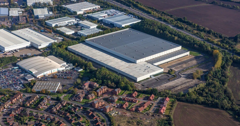 Richardson Way, Coventry, WMD CV2 2TA | LoopNet