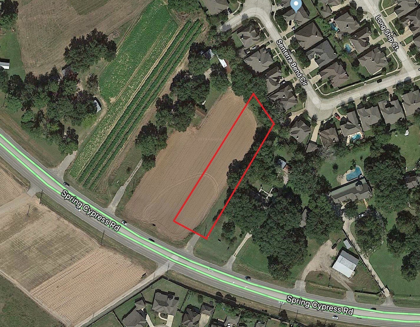 Spring Cypress Rd, Spring, TX 77379 | LoopNet