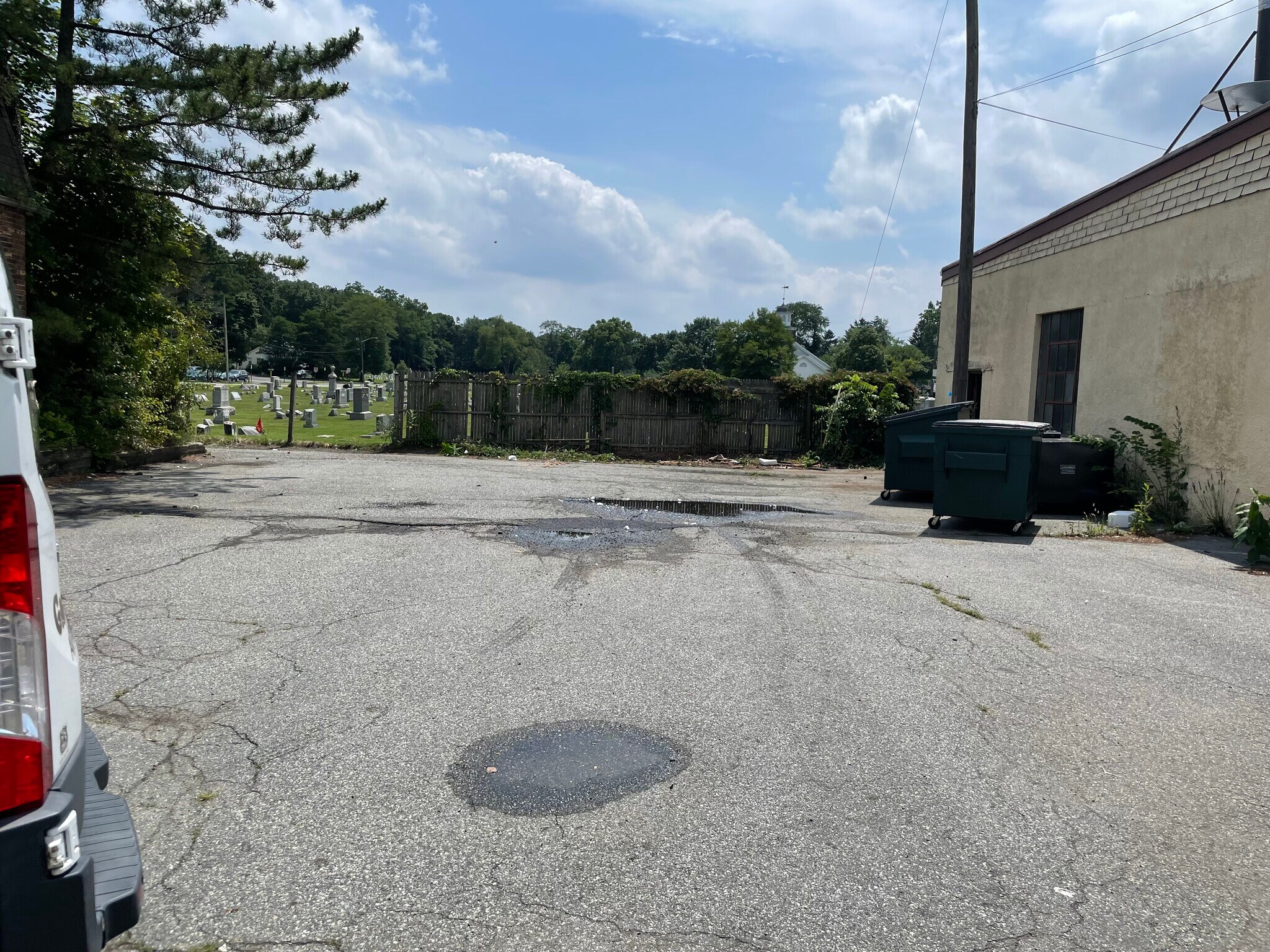 394 Franklin Ave, Wyckoff, NJ 07481 - Retail for Lease | LoopNet