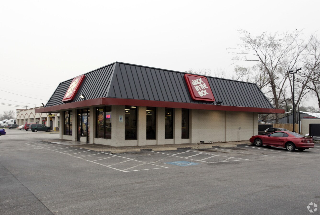 5316 Antoine Dr, Houston, TX 77091 | LoopNet