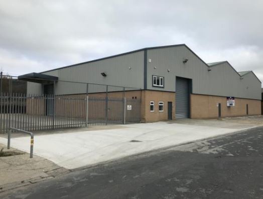 Castlefields Ln, Bingley, BD16 2AF | LoopNet