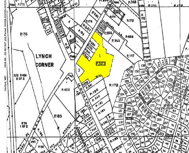 2315 Bel Air Rd, Fallston, MD 21047 - Fallston Village | LoopNet