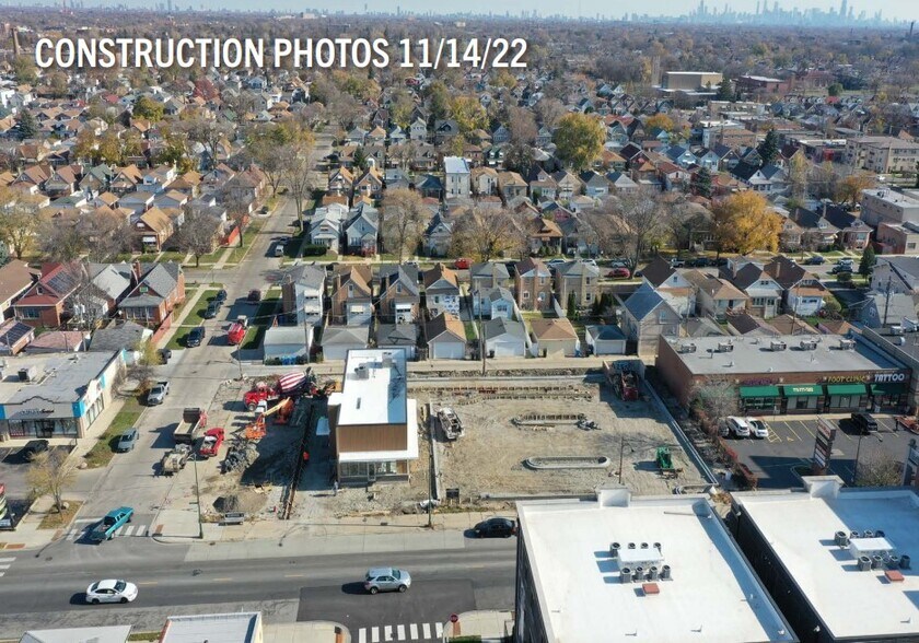 3649 N Harlem Ave, Chicago, IL 60634 | LoopNet