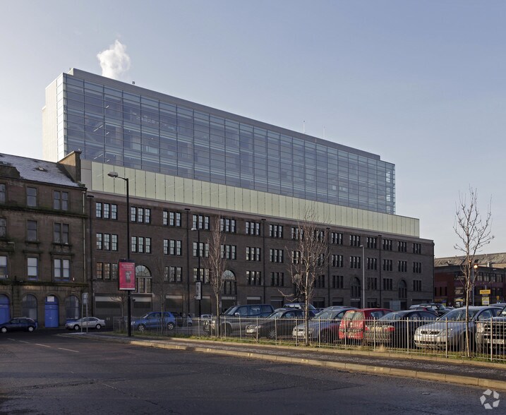 141 Kingsway E, Dundee, ANS DD4 8BX - Retail for Lease | LoopNet