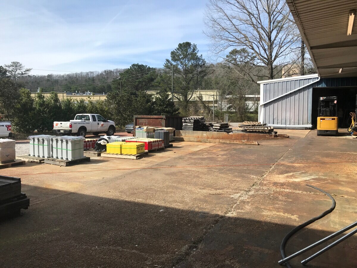 5061 Cardinal St, Trussville, AL 35173 | LoopNet