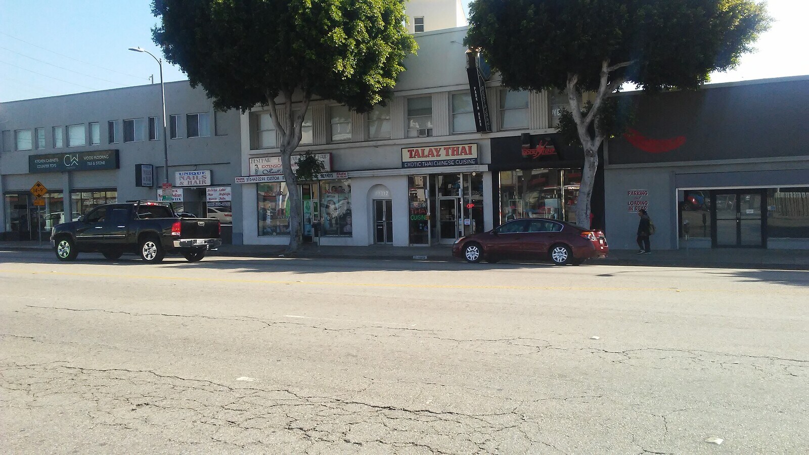 11312-11316 Santa Monica Blvd, Los Angeles, CA 90025 | LoopNet