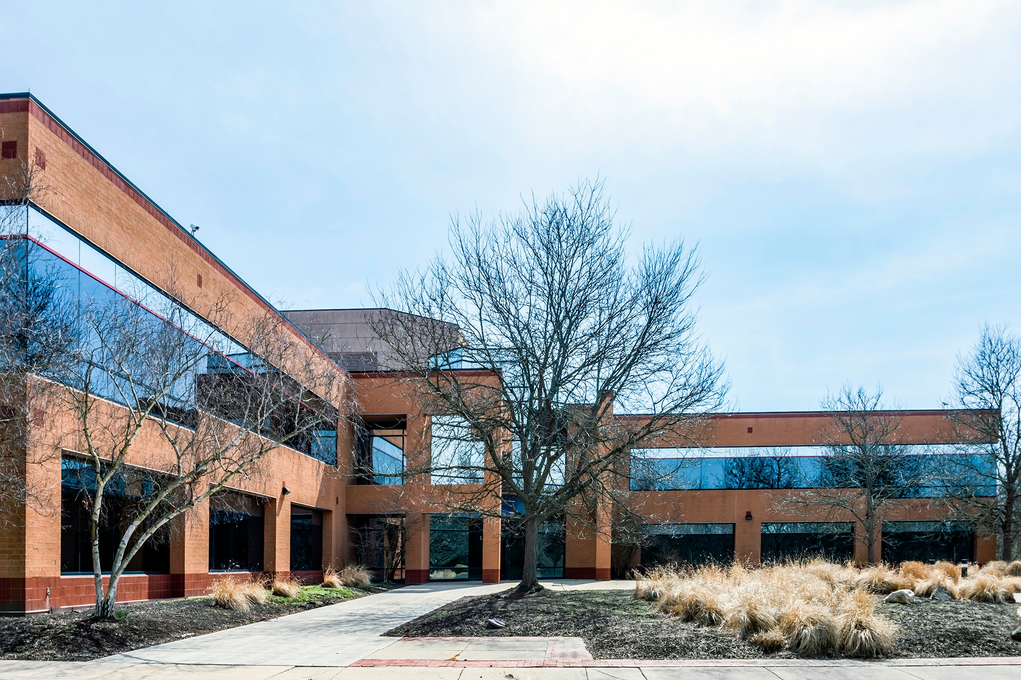 17500 Rockside Rd, Bedford, OH 44146 - US Bank Building | LoopNet