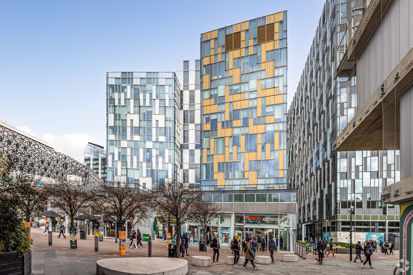 10-14 Pier Walk, London, LND SE10 0ES | LoopNet