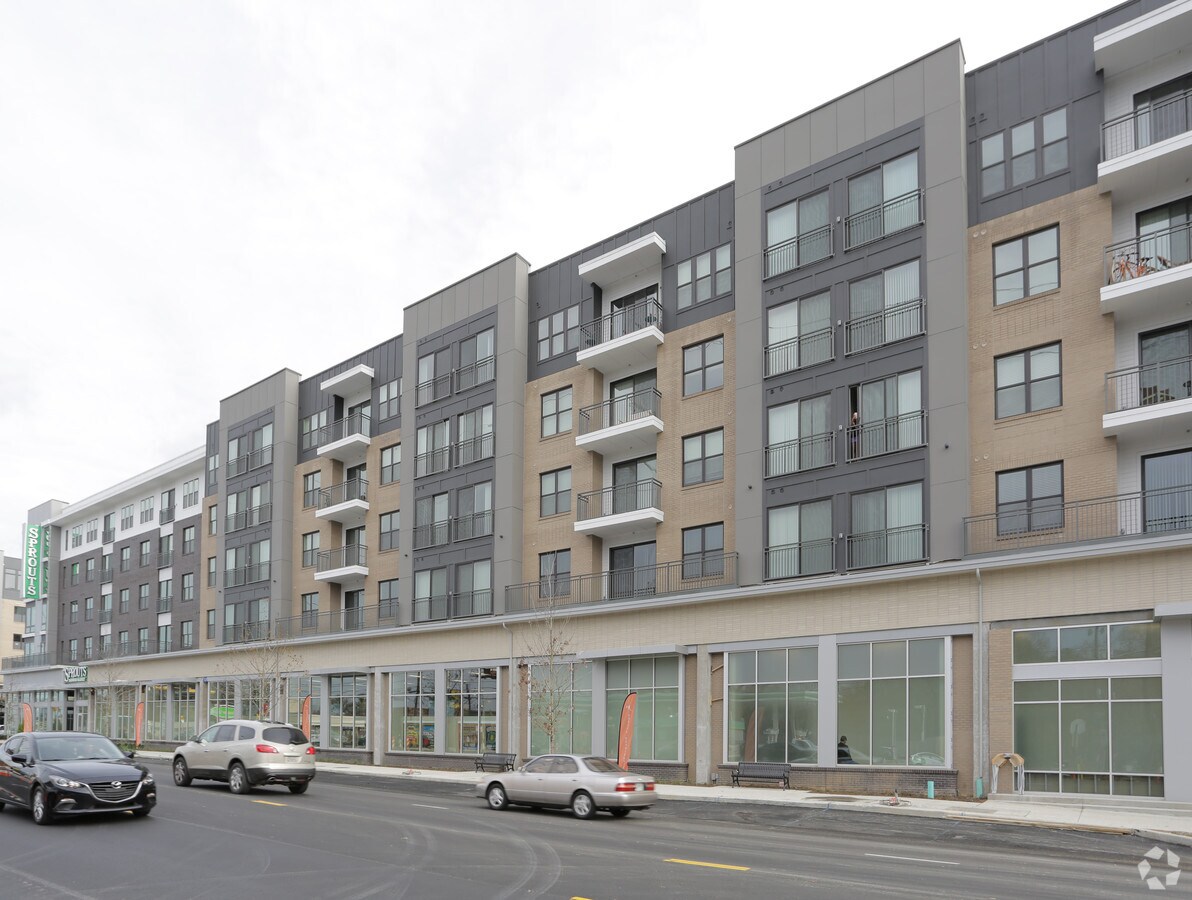 1845 Piedmont Ave NE, Atlanta, GA 30324 | LoopNet