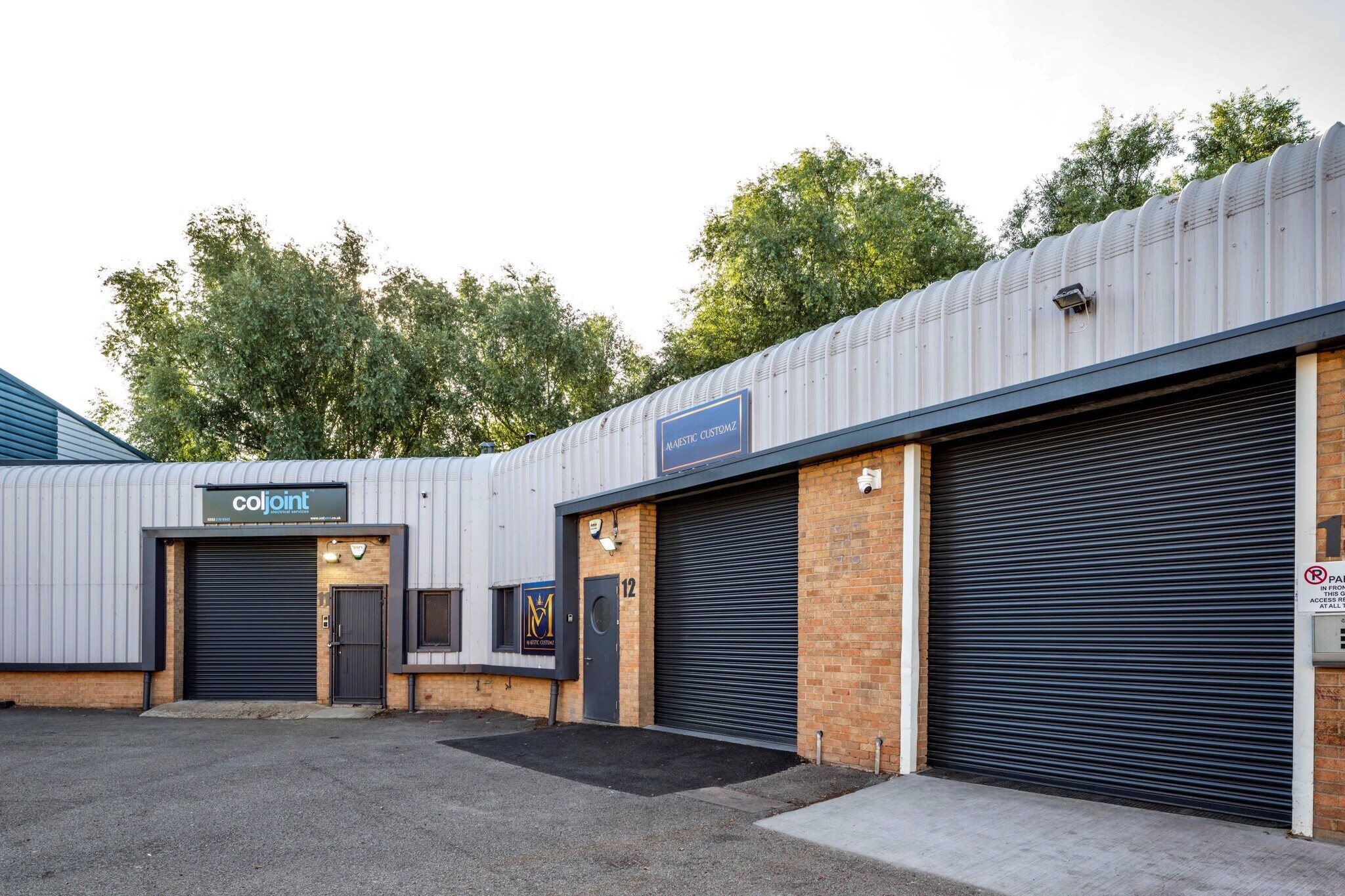 Kencot Way, Erith, DA18 4AB - Kencot Close Industrial Estate | LoopNet