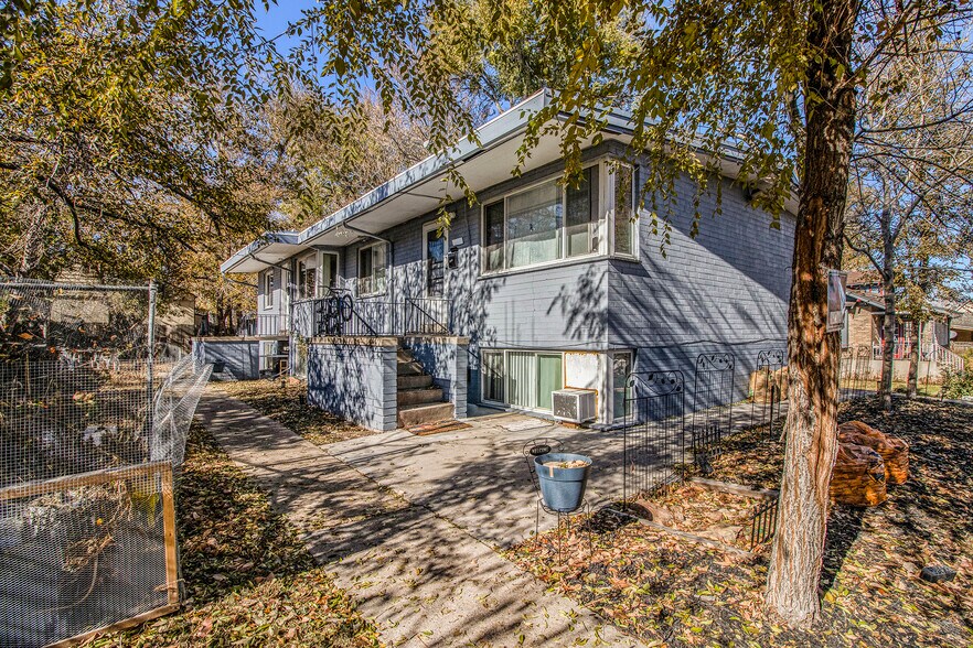 3733 Decatur St, Denver, CO 80211 - Decatur Place | LoopNet