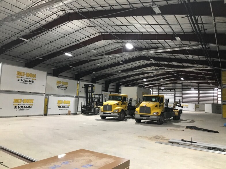 15295 S Interstate 35, Buda, TX 78610 - Industrial for Lease | LoopNet